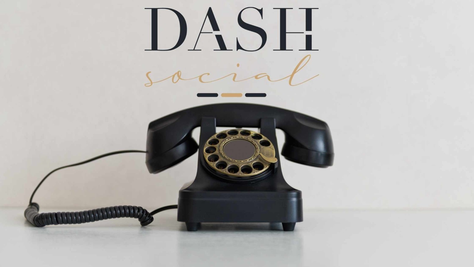 Dash Social - Contact Us