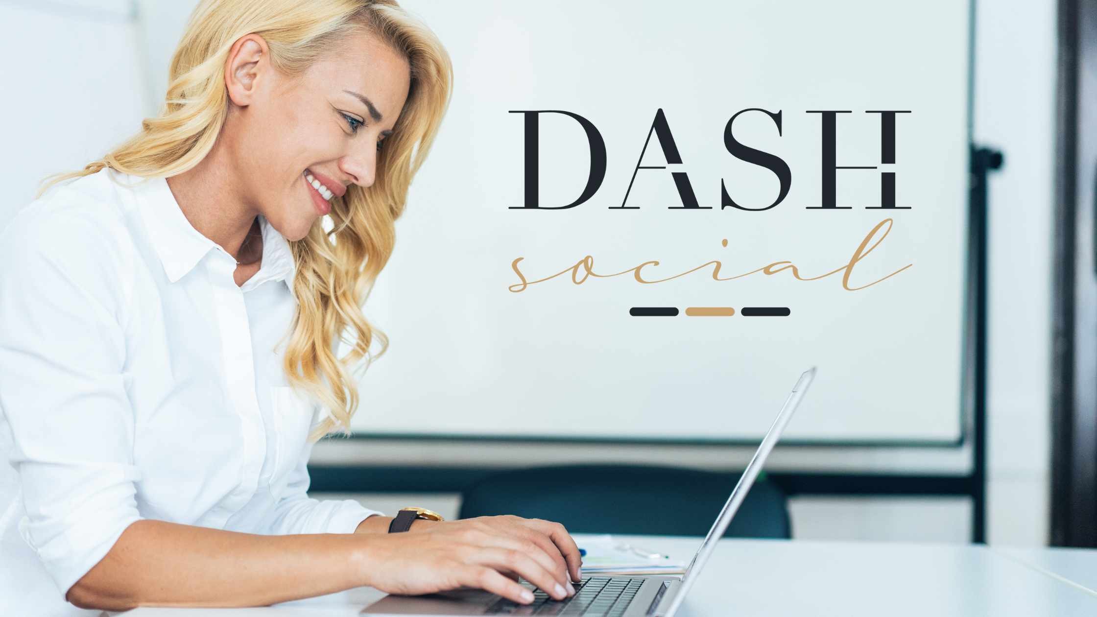 Social Media Marketing Strategy - Dash Social - Sunshine Coast & Brisbane